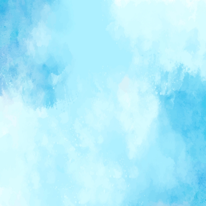 Blue wavy background design flyer Template | PosterMyWall