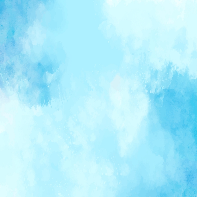 Blue wavy background design flyer Template | PosterMyWall