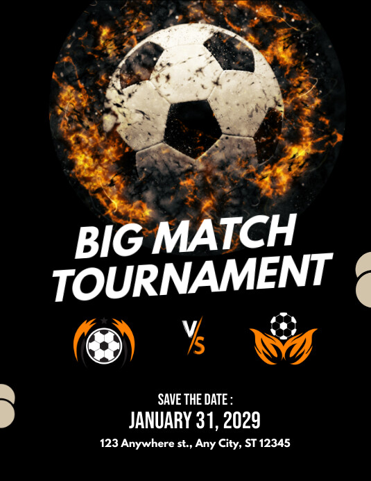 Copy of Blue White Colorful Golf Lesson Poster | PosterMyWall