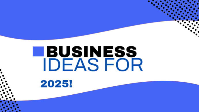 Blue Youtube Thumbnail Template | PosterMyWall