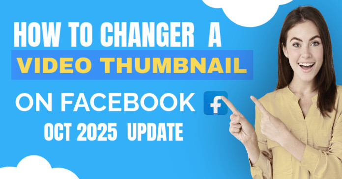 Blue Yt Facebook Shared Image Template | PosterMyWall