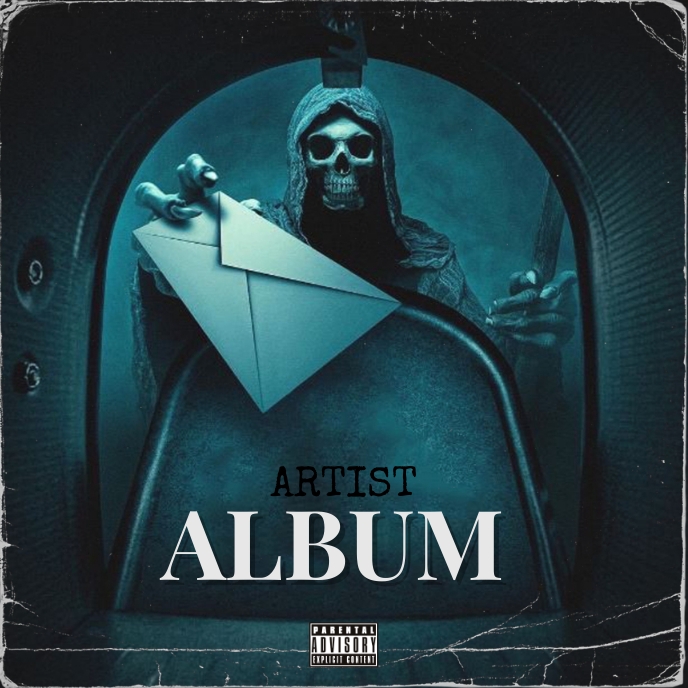 BMCOVER (1) Template | PosterMyWall