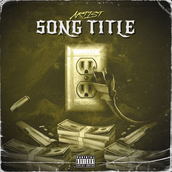 BMCOVER Template | PosterMyWall