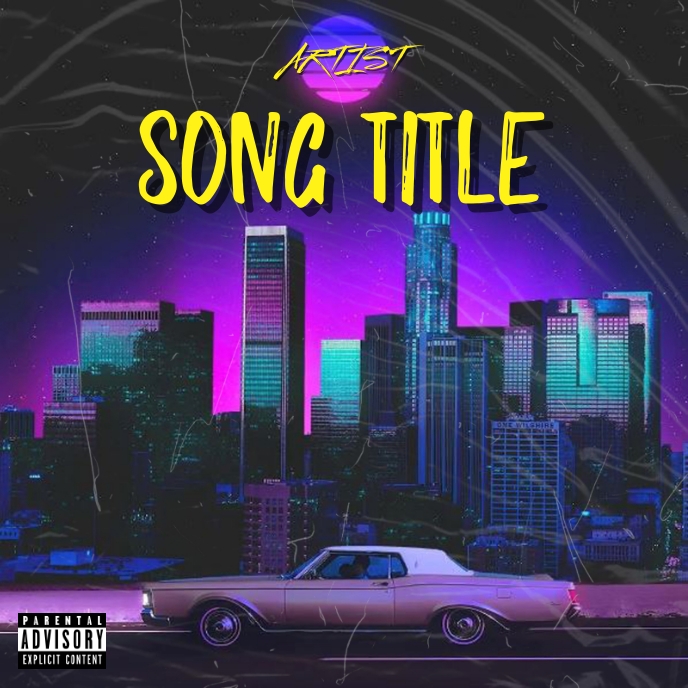 BMCOVER Template | PosterMyWall