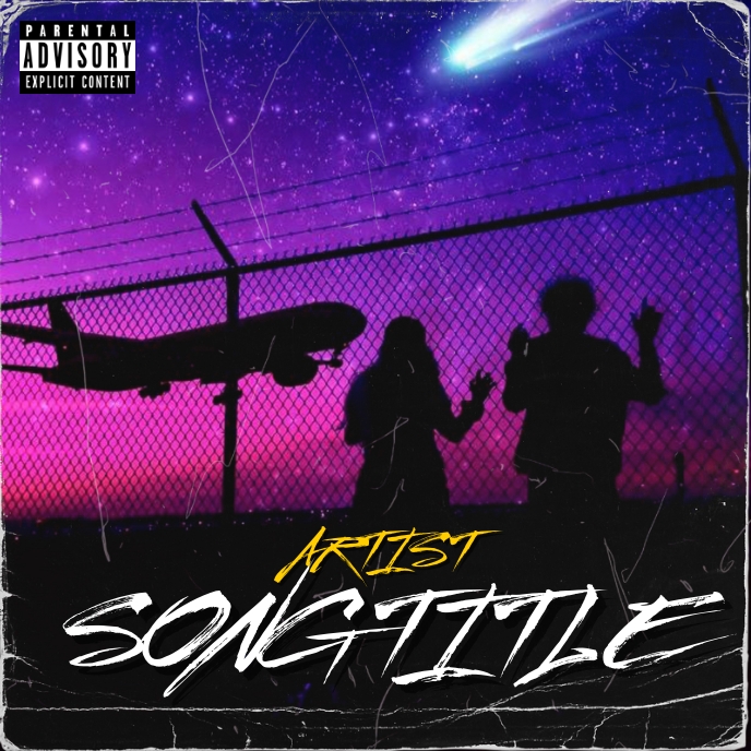 BMCOVER Template | PosterMyWall