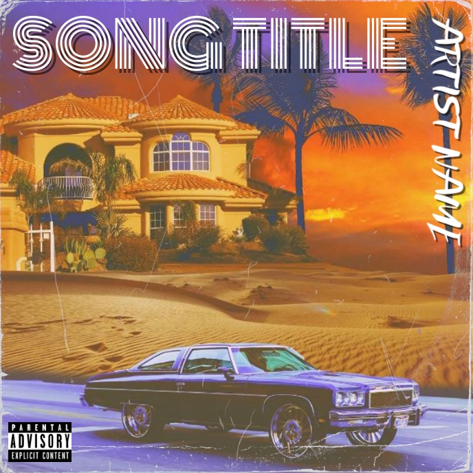 BMCOVER Template | PosterMyWall