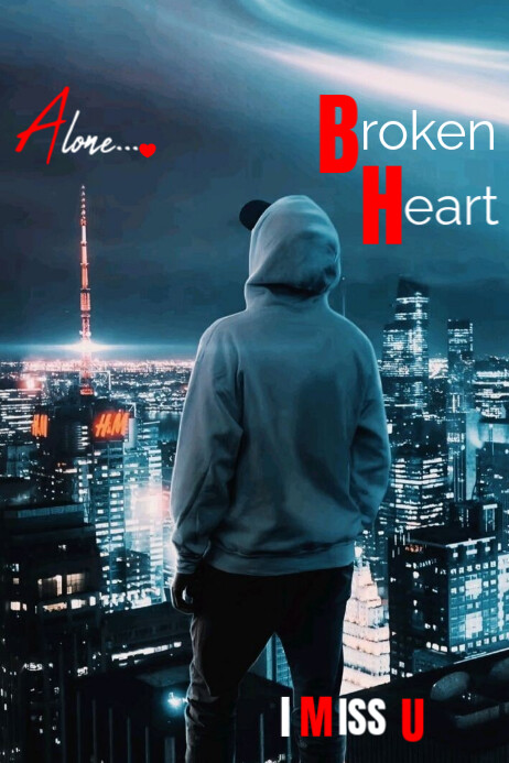 Bn Template | PosterMyWall