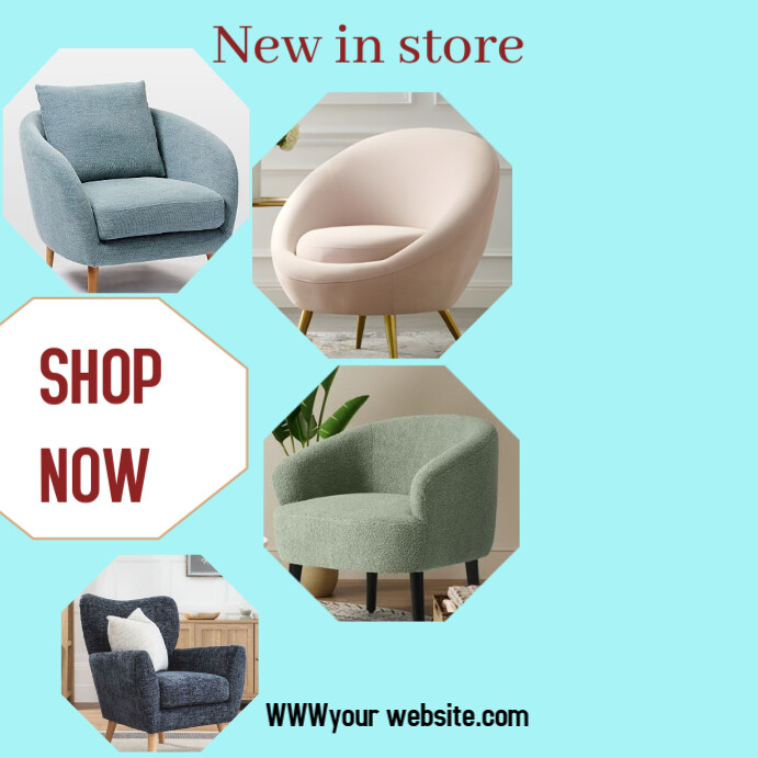 Bn Template | PosterMyWall