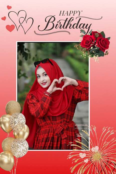 Bnm Template | PosterMyWall