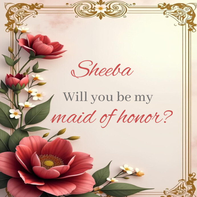 Copy of Bnm | PosterMyWall