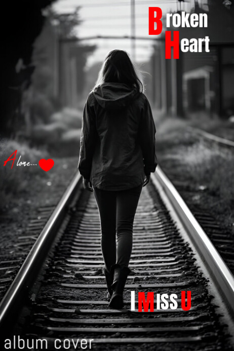 Modèle Bnm | PosterMyWall