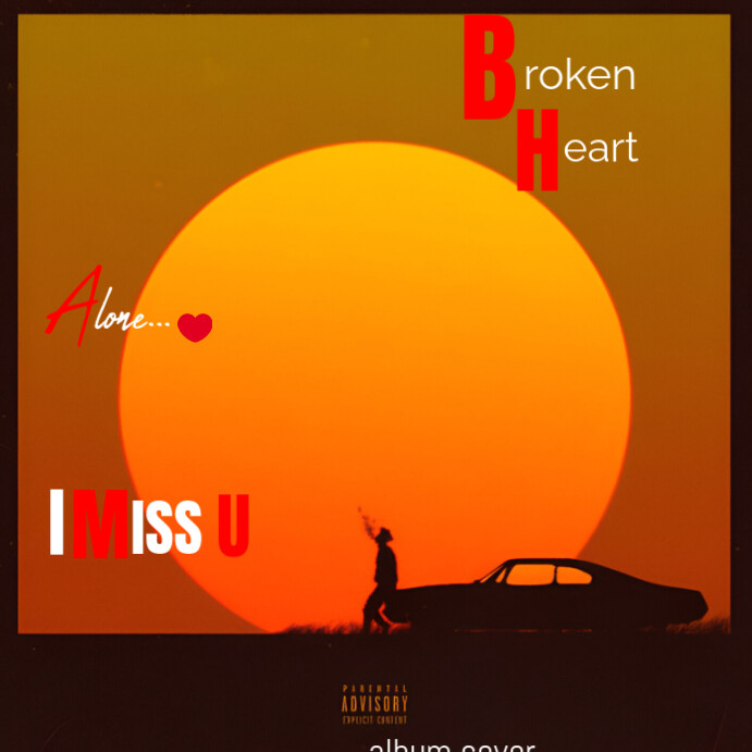 Plantilla de Bnm | PosterMyWall