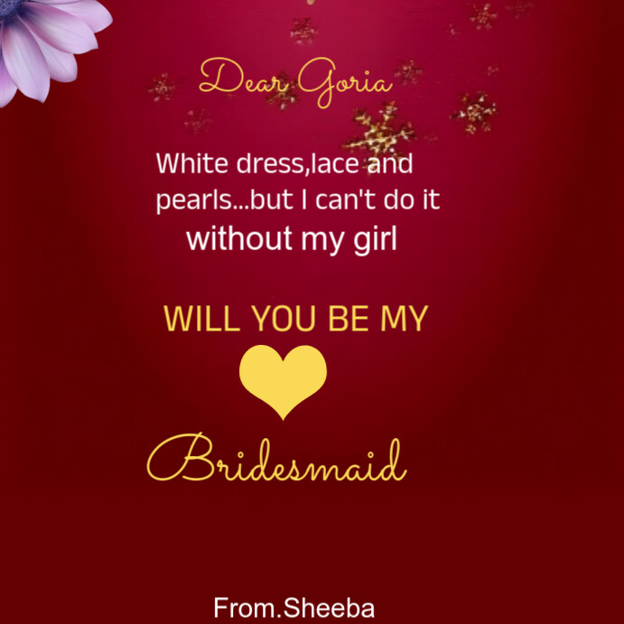 Bnm Template | PosterMyWall