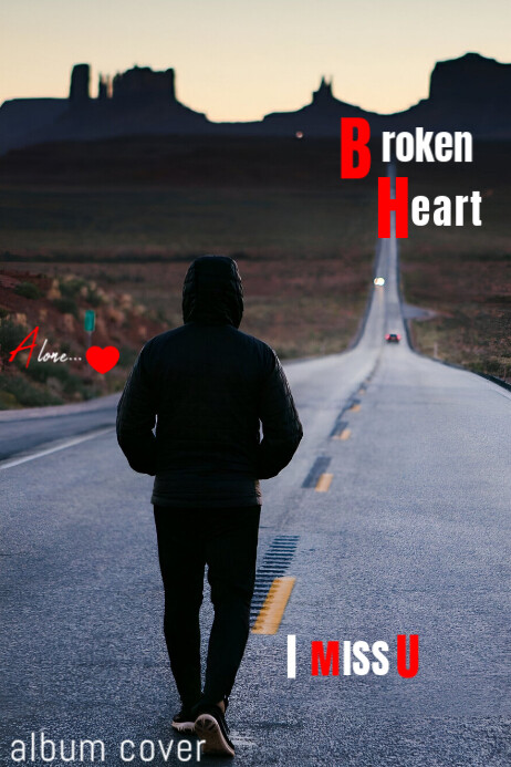 Modèle Bnm | PosterMyWall