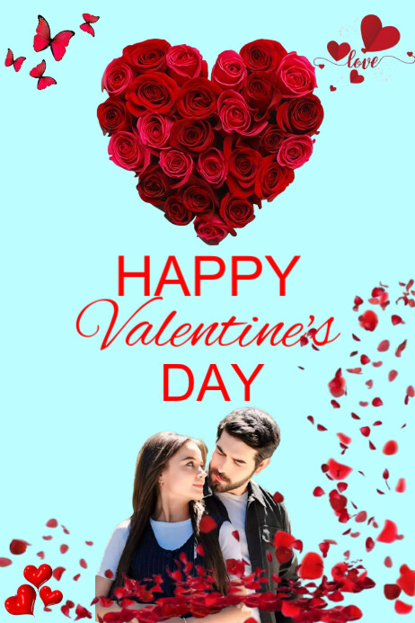 Bnm Template | PosterMyWall