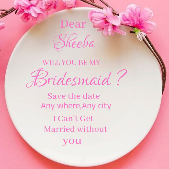 Bnm Templat | PosterMyWall