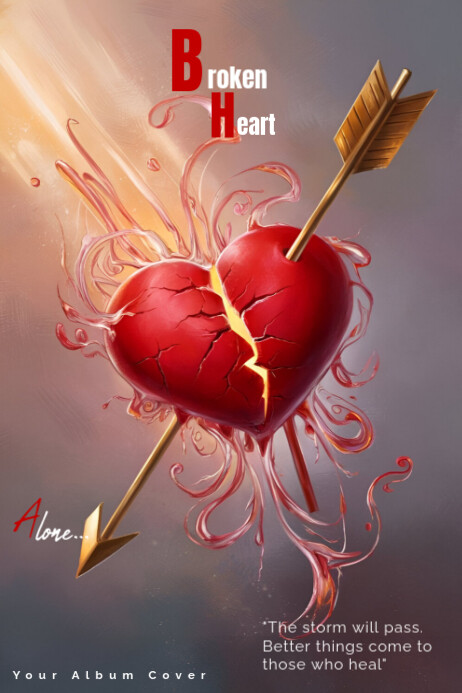 Bnn Template | PosterMyWall