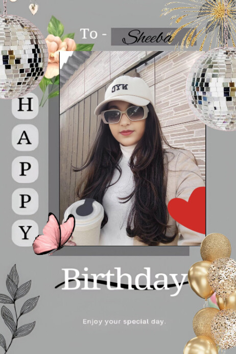 Bnn Template | PosterMyWall