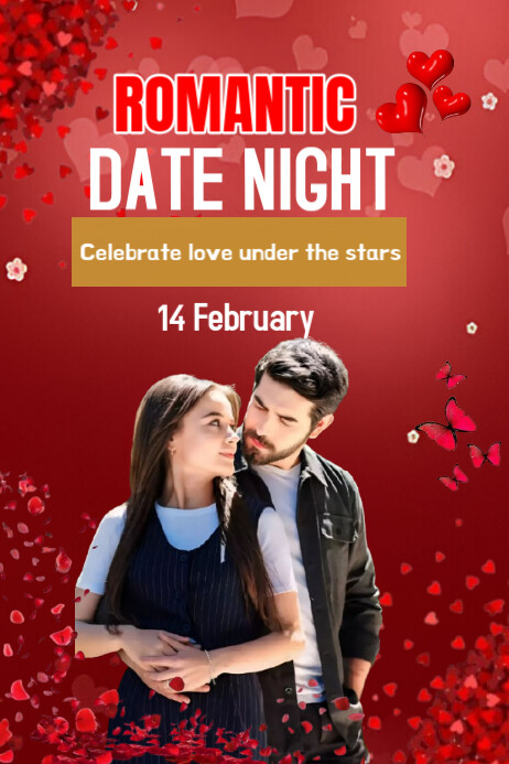 Copy of Bnn | PosterMyWall