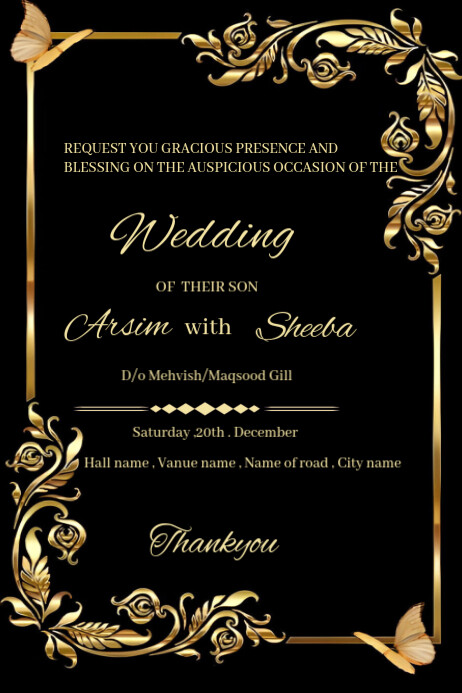 Bnn Template | PosterMyWall