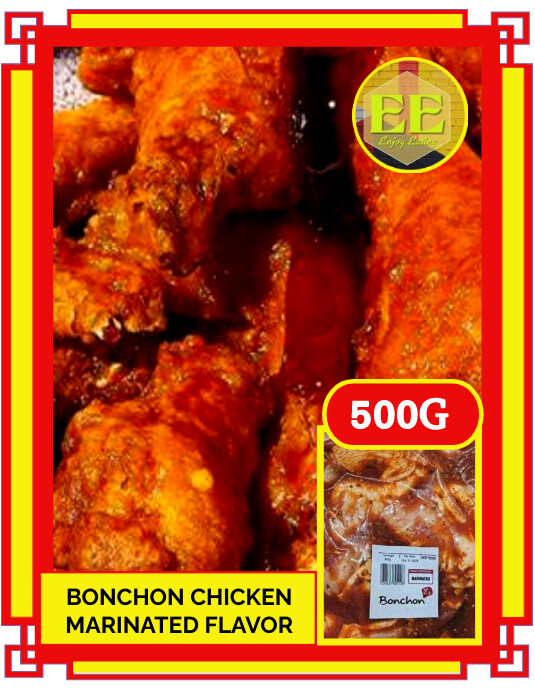 BOC Template | PosterMyWall