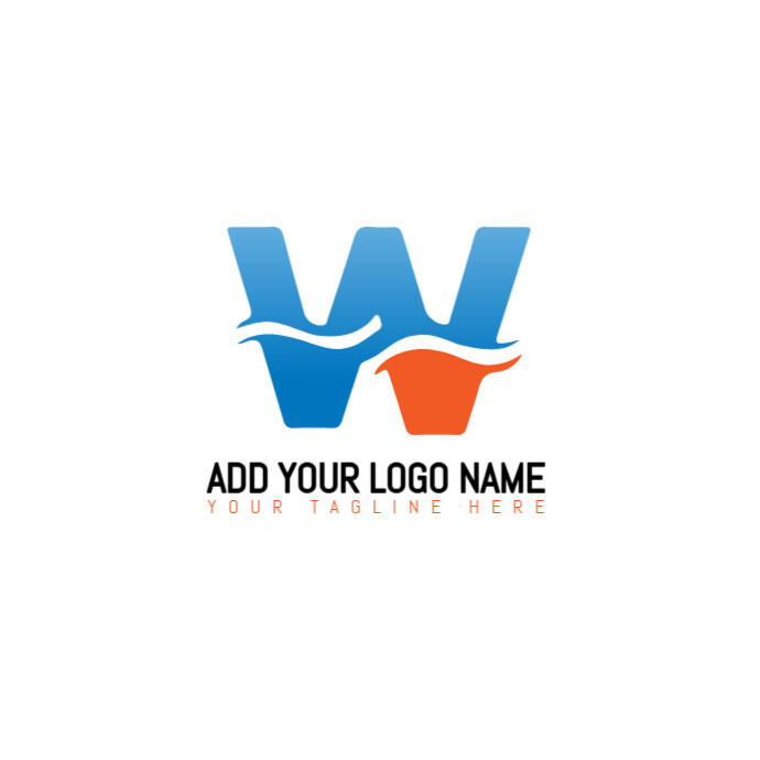 Copy of Bold/classic/regular/decorative/w Logo/symbol/identity ...