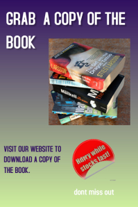 Book Poster Template | PosterMyWall