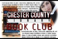 89+ Free Templates for 'Reading club' | PosterMyWall