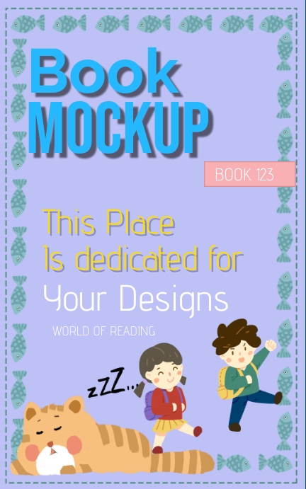 Copy of book cover (1) | PosterMyWall