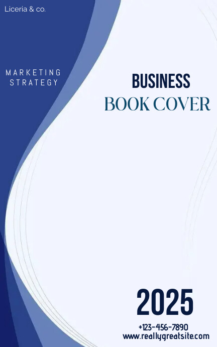 book cover (2) Template | PosterMyWall