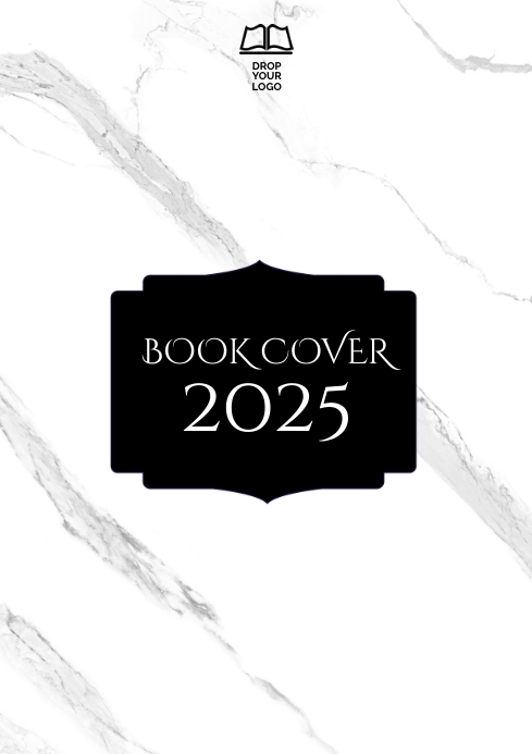 Copy of Book Cover 2025 | PosterMyWall