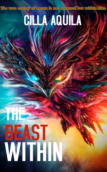 Book cover design and template | PosterMyWall