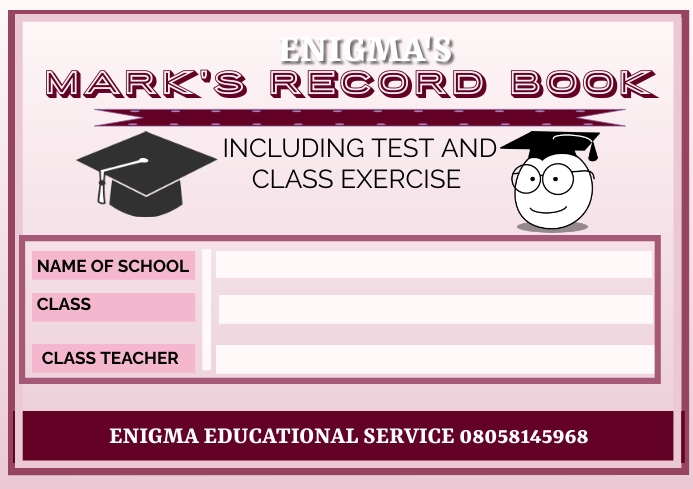 Book cover Template | PosterMyWall