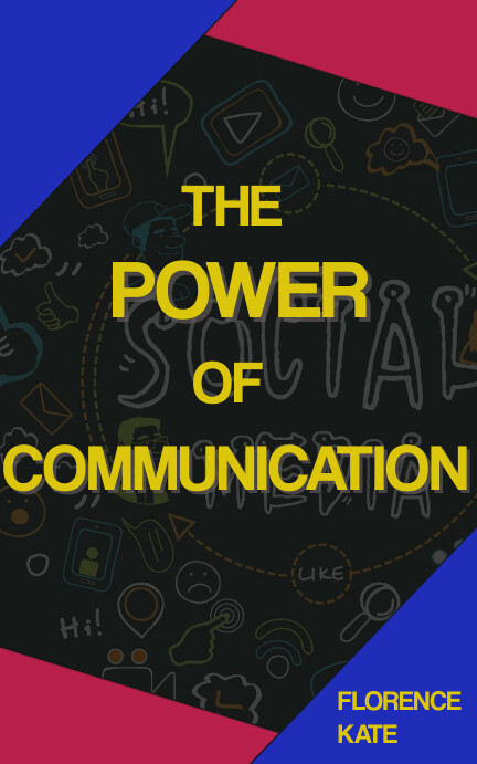 Book cover Template | PosterMyWall