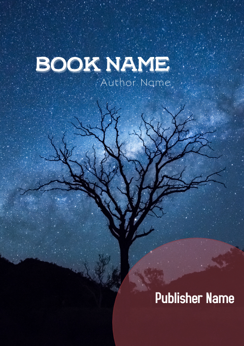 Copy of Book cover | PosterMyWall