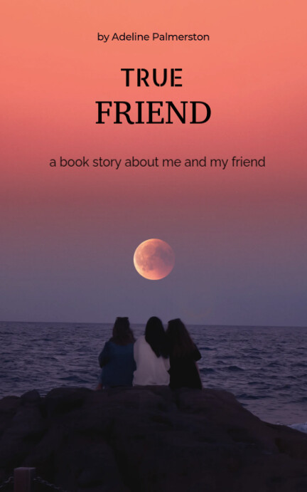 Book cover Templat | PosterMyWall