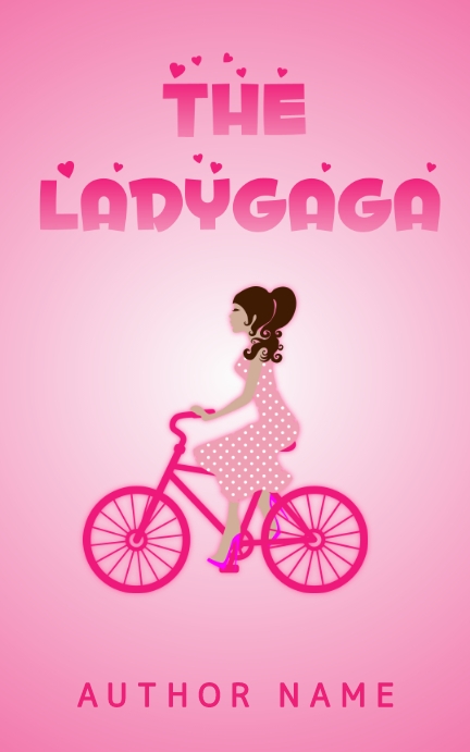 Sampul Buku Templat | PosterMyWall