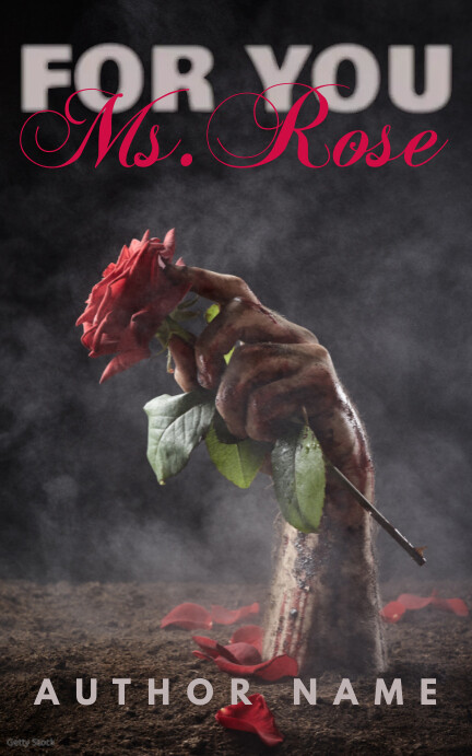 Copy of Book Cover | PosterMyWall