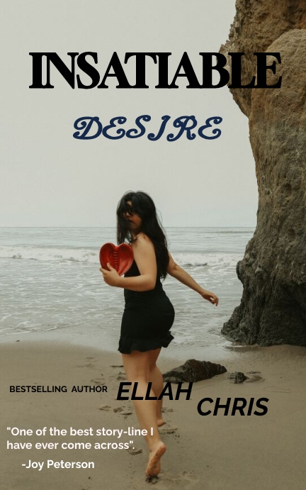 Copy of Book Cover | PosterMyWall