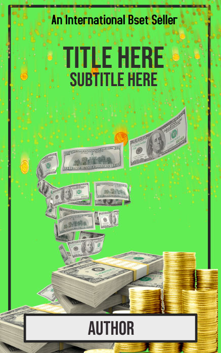 Copy of Book Cover | PosterMyWall