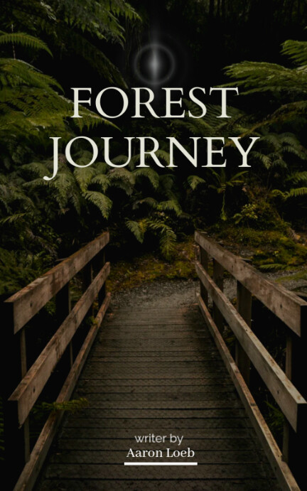 Book cover Templat | PosterMyWall