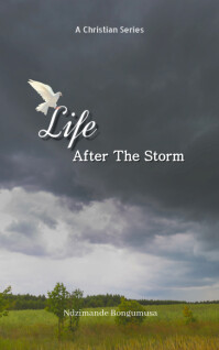 Bible Study Book cover Template | PosterMyWall