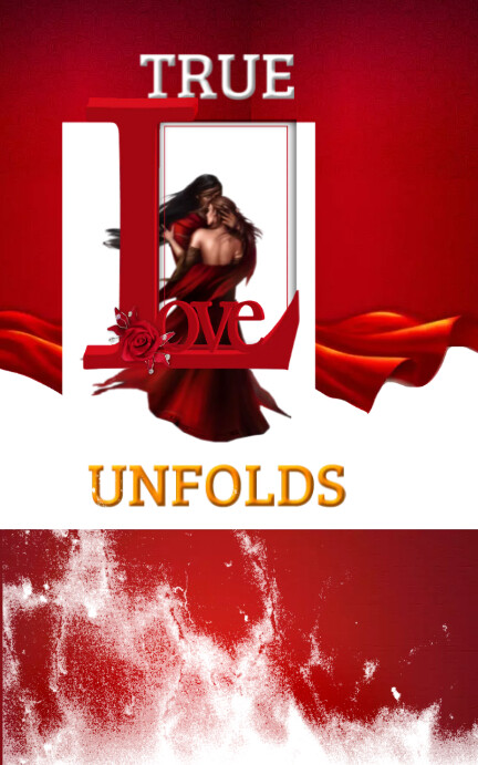 Modello book cover template | PosterMyWall