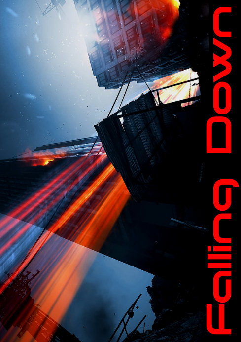 Copy of Book Cover Template | PosterMyWall