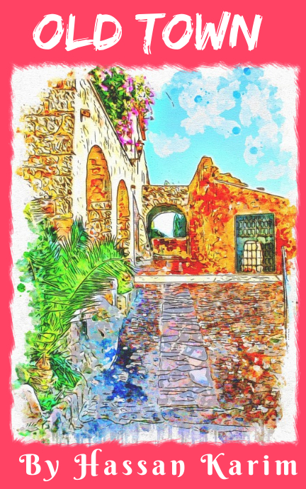 Copy of Book | PosterMyWall