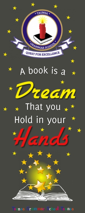 Book Template | PosterMyWall