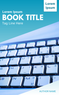 ebook cover design Template | PosterMyWall