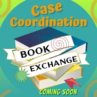 10,650+ book exchange Customizable Design Templates | PosterMyWall