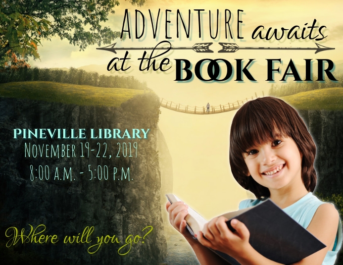 Book Fair Template | PosterMyWall