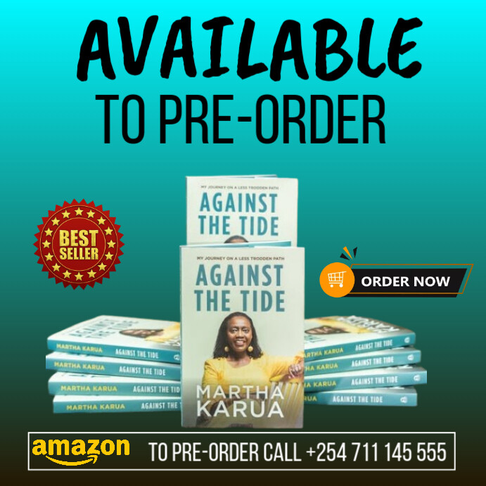 Copy of BOOK LAUNCH FLYER | PosterMyWall